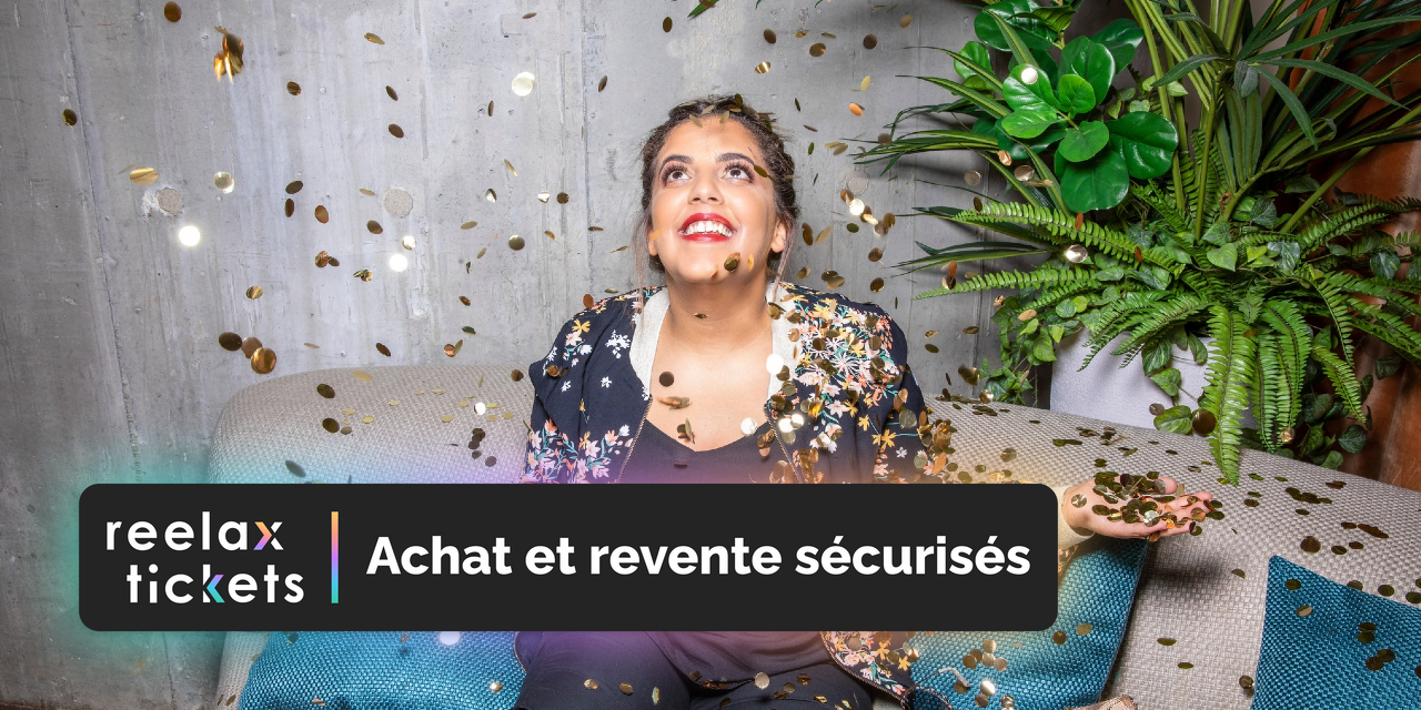 INES REG à Brest - Achat et revente de billets INES REG à Brest - Achat et revente de billets