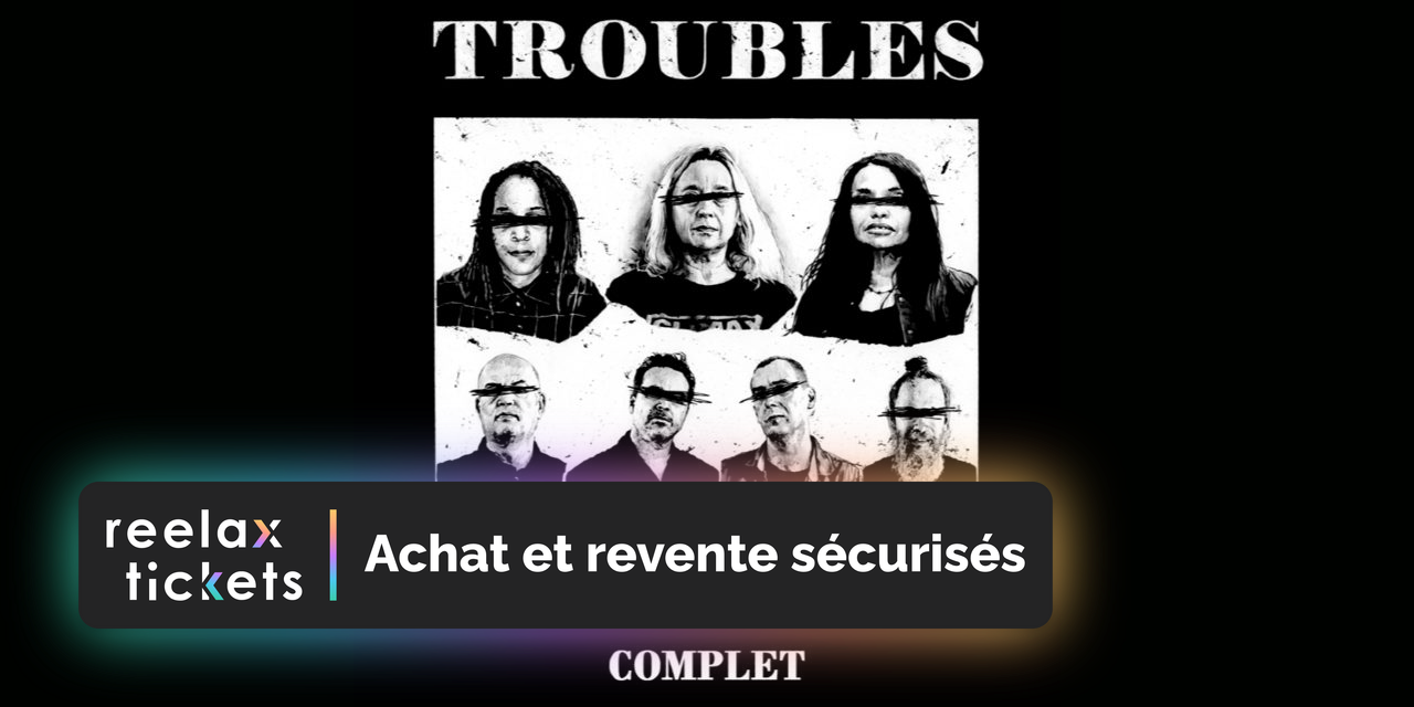 TROUBLES : VIRGINIE DESPENTES + CASEY + BÉATRICE DALLE + ZËRO au ...