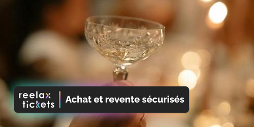 LA TRAVIATA • Grand Théâtre de Tours - Achat et revente de billets