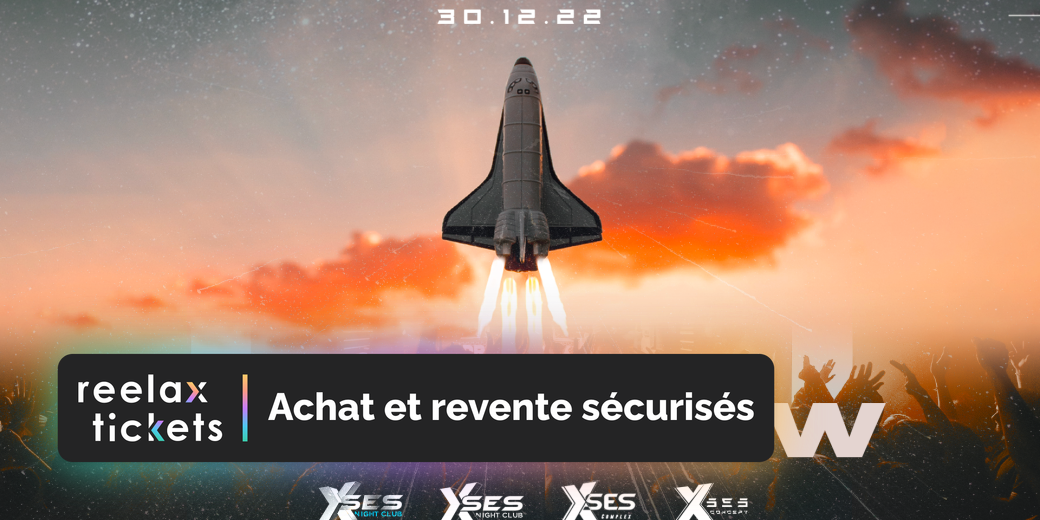 THE ENDSHOW - Achat et revente de billets